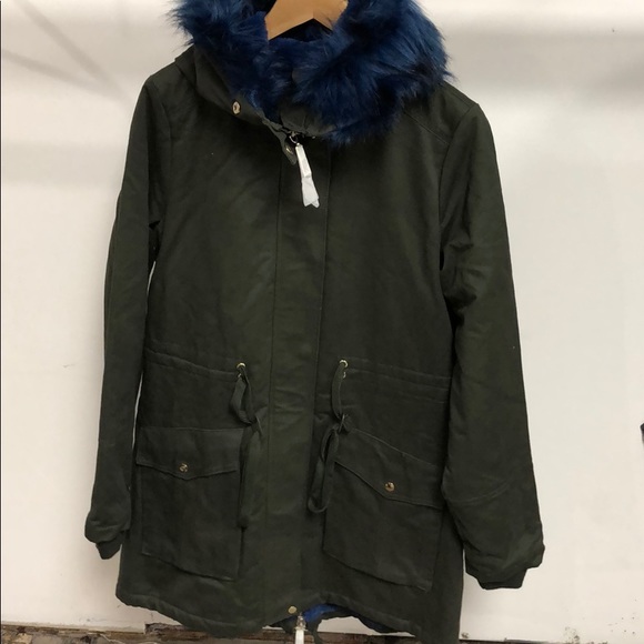 Dex | Jackets & Coats | Dex Coat | Poshmark